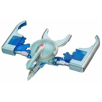 Transformer Night Beat