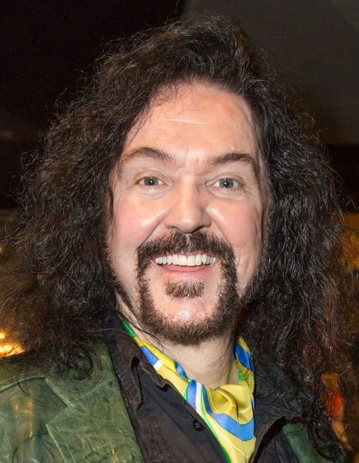 Wally Wingert | Teletraan I: The Transformers Wiki | Fandom