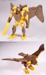 Airazor (BW) | Teletraan I: The Transformers Wiki | Fandom