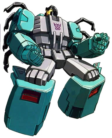 Nautilator | Teletraan I: The Transformers Wiki | Fandom