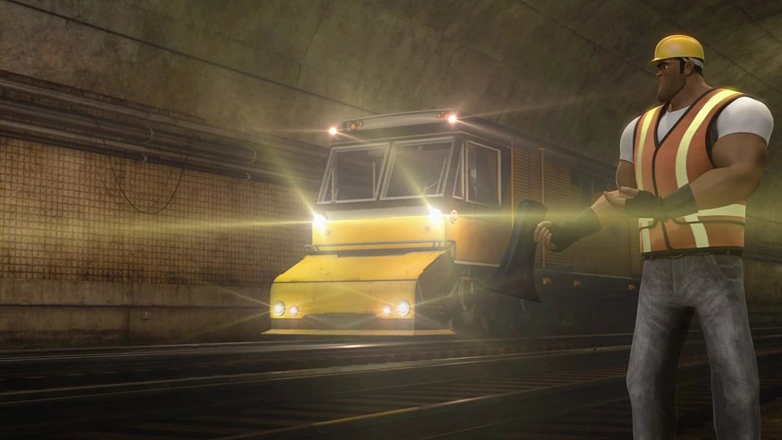 Vogel's sweeper train | Teletraan I: The Transformers Wiki | Fandom