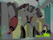 Human Error, Part I | Teletraan I: The Transformers Wiki | Fandom