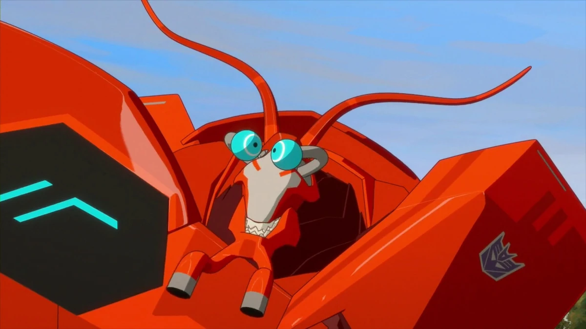 Bisk | Teletraan I: The Transformers Wiki | Fandom