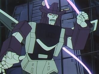 Octane | Teletraan I: The Transformers Wiki | Fandom