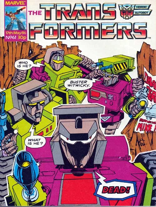 Devastation Derby! | Teletraan I: The Transformers Wiki | Fandom