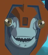 Octopunch (RID) | Teletraan I: The Transformers Wiki | Fandom