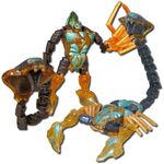 Quickstrike (BW) | Teletraan I: The Transformers Wiki | Fandom