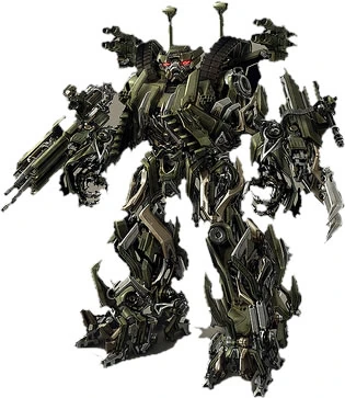 Brawl (Movie) | Transformers Wiki | Fandom