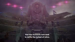 Kaon Arena (WFC Trilogy) | Teletraan I: The Transformers Wiki | Fandom