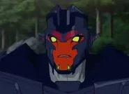 Wildbreak | Teletraan I: The Transformers Wiki | Fandom