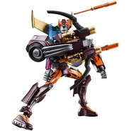 Rodimus Prime (TFA) | Teletraan I: The Transformers Wiki | Fandom
