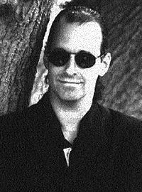 Vince DiCola | Teletraan I: The Transformers Wiki | Fandom