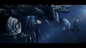 Creator Ships | Teletraan I: The Transformers Wiki | Fandom