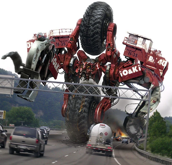 Scavenger (Movie) | Transformers Wiki | Fandom