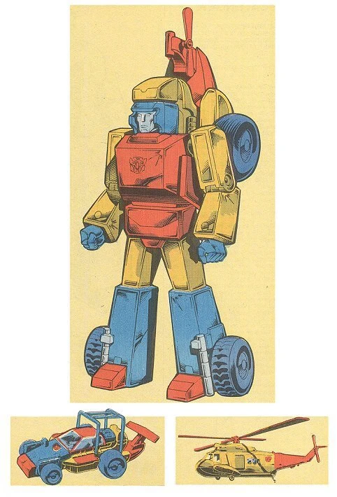 Sandstorm (Primax) | Teletraan I: The Transformers Wiki | Fandom