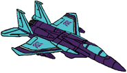 Slipstream (G1) | Teletraan I: The Transformers Wiki | Fandom