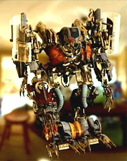 Dyson (Movie) | Transformers Wiki | Fandom
