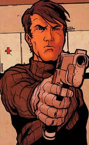 Bill Simmons | Teletraan I: The Transformers Wiki | Fandom