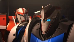 Ratchet (TFP)/Relationships | Teletraan I: The Transformers Wiki | Fandom