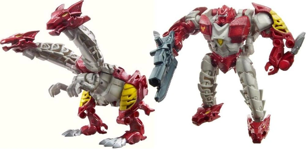 Hun-Gurrr (Prime) | Teletraan I: The Transformers Wiki | Fandom