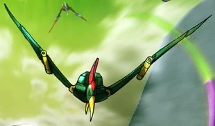 Swoop (SG) | Teletraan I: The Transformers Wiki | Fandom