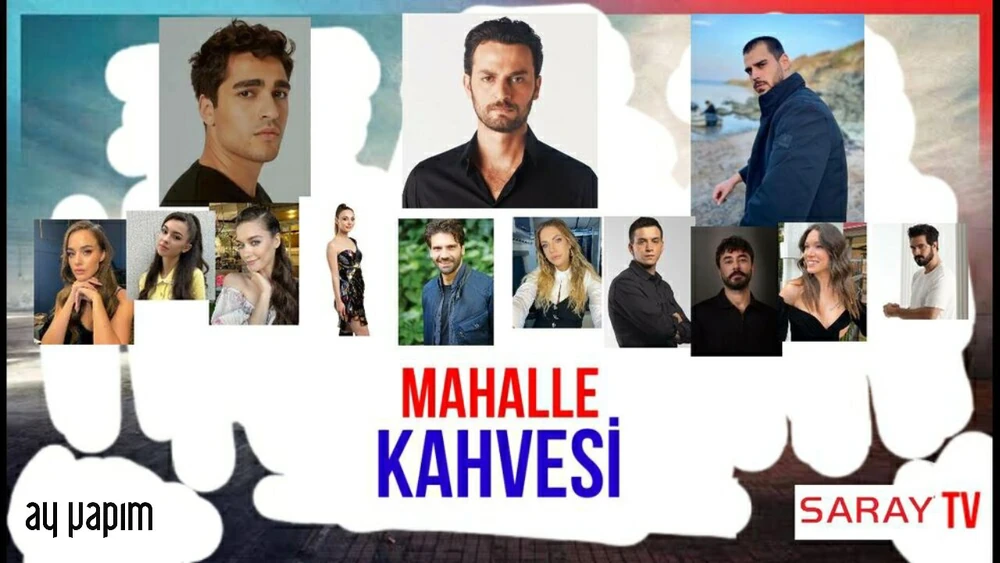 Mahalle Kahvesi (dizi) | Transformers Wiki | Fandom