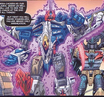 Ramjet (Universe) | Teletraan I: The Transformers Wiki | Fandom