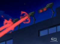 The Thrill of the Hunt | Teletraan I: The Transformers Wiki | Fandom