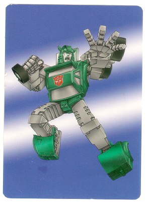 Tap-Out (G1) | Teletraan I: The Transformers Wiki | Fandom
