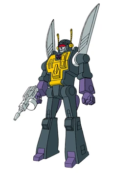 insecticons kickback