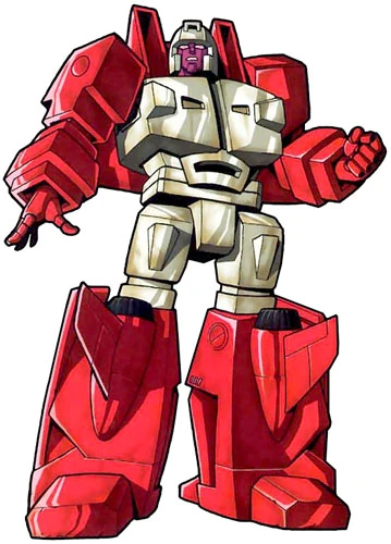 Airwave | Teletraan I: The Transformers Wiki | Fandom