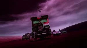 Sea of Rust (WFC Trilogy) | Teletraan I: The Transformers Wiki | Fandom