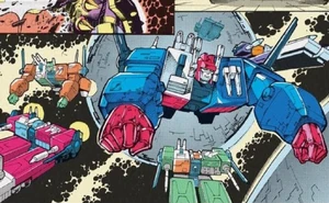 Metrotitan (Body-type) | Teletraan I: The Transformers Wiki | Fandom