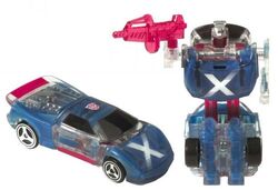 Crosswise (RID) | Teletraan I: The Transformers Wiki | Fandom