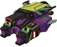 Clobber | Teletraan I: The Transformers Wiki | Fandom