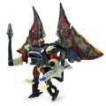 Depth Charge (BW) | Teletraan I: The Transformers Wiki | Fandom