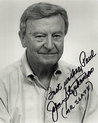 John Stephenson | Teletraan I: The Transformers Wiki | Fandom