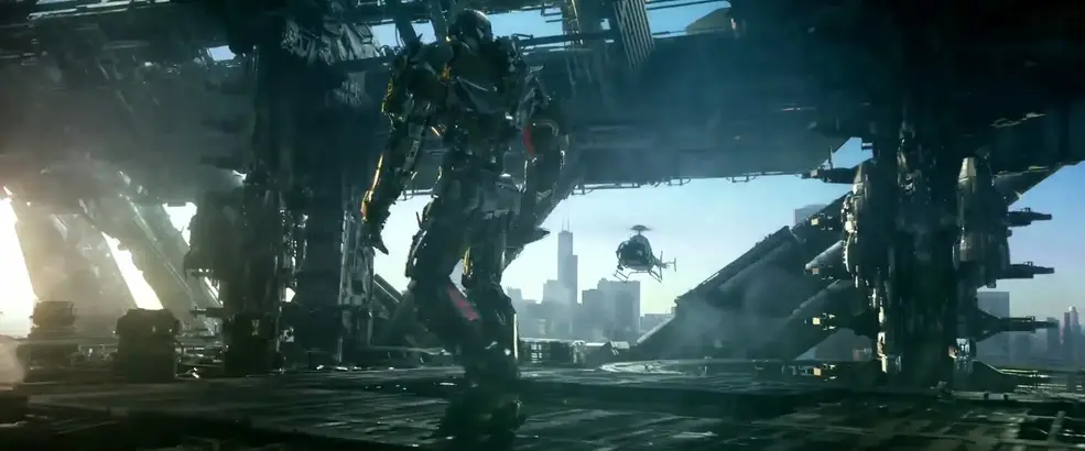 Autobot Teletraan I The Transformers Wiki Age Of