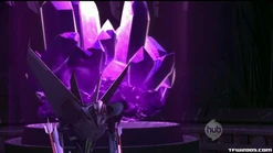 Dark Energon | Teletraan I: The Transformers Wiki | Fandom