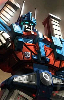 Ultra Magnus (G1) | Wiki Transformers | Fandom