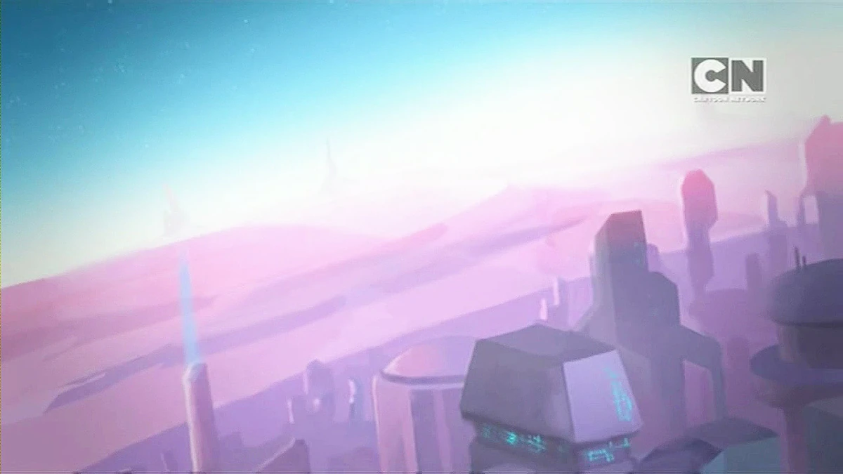 Pilot (Part 1)/Gallery | Teletraan I: The Transformers Wiki | Fandom