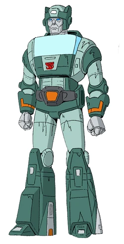 Transformers Movie Kup