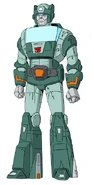 Kup (G1) | Teletraan I: The Transformers Wiki | Fandom