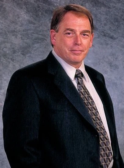 Gary Chalk | Transformers Wiki | Fandom