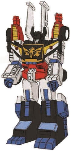 Greatshot | Teletraan I: The Transformers Wiki | Fandom