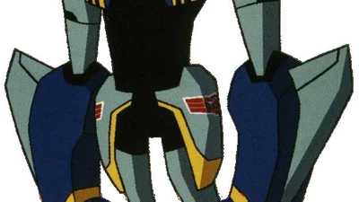 Discuss Everything About Teletraan I: The Transformers Wiki | Fandom