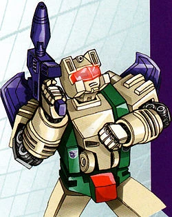 Strafe (SG) | Teletraan I: The Transformers Wiki | Fandom