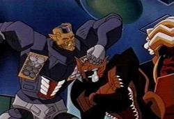 Apache | Teletraan I: The Transformers Wiki | Fandom