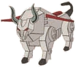 Bisonbreast | Teletraan I: The Transformers Wiki | Fandom