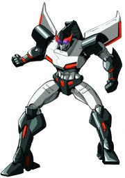 Prowl (TransTech) | Teletraan I: The Transformers Wiki | Fandom